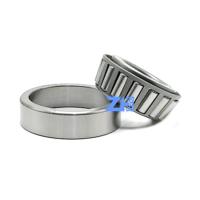 China Taper Roller Bearing 25878-25821 34.925x73.025x23.812mm Inch Series for sale