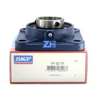 China FY50TF FY55TF Pillow Ball Bearing High Performance Self-Aligning Bearing P0 P6 P5 P4 for sale