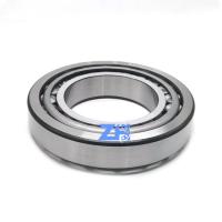China 30218 Tapered Roller Bearing Chrome Steel 90x160x32.5mm P0 P5 P2 for sale