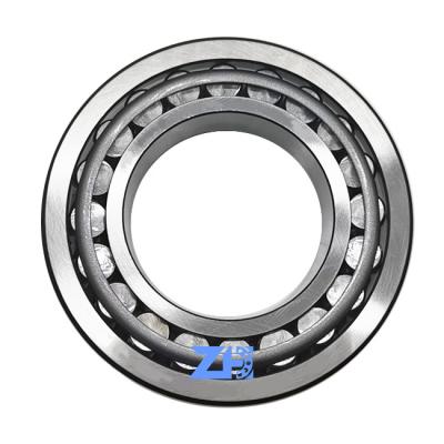 China 30218 Tapered Roller Bearing Chrome Steel 90x160x32.5mm P0 P5 P2 for sale