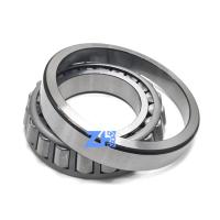 China 30218 Tapered Roller Bearing Chrome Steel 90x160x32.5mm P0 P5 P2 for sale