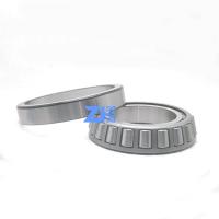 China 30218 Tapered Roller Bearing Chrome Steel 90x160x32.5mm P0 P5 P2 for sale