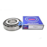 China Chrome Steel 30311 Tapered Roller Bearing 55x120x31.5mm Single Row High Load Capacity for sale