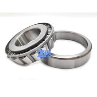 China Chrome Steel 30311 Tapered Roller Bearing 55x120x31.5mm Single Row High Load Capacity for sale