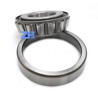China Chrome Steel 30311 Tapered Roller Bearing 55x120x31.5mm Single Row High Load Capacity for sale