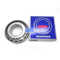 China Chrome Steel 30311 Tapered Roller Bearing 55x120x31.5mm Single Row High Load Capacity for sale