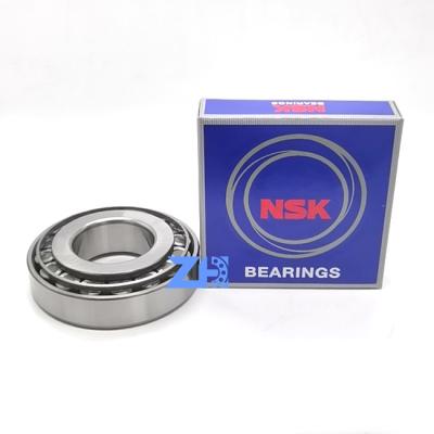 China Chrome Steel 30311 Tapered Roller Bearing 55x120x31.5mm Single Row High Load Capacity for sale