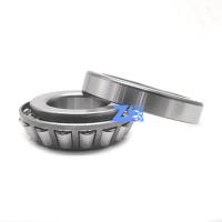 China 30311D Taper Roller Bearing 55x120x63 mm Chrome Steel P0 P4 P2 Quality for sale