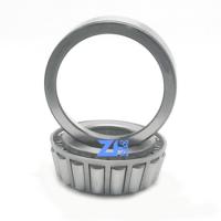 China Taper Roller Bearing 32222 110x200x56mm Chrome Steel GCR15 Single Row for sale