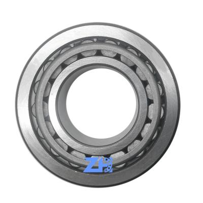China Taper Roller Bearing 32222 110x200x56mm Chrome Steel GCR15 Single Row for sale