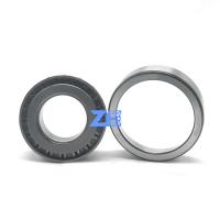 China Taper Roller Bearing 32222 110x200x56mm Chrome Steel GCR15 Single Row for sale