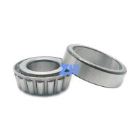 China Taper Roller Bearing 32222 110x200x56mm Chrome Steel GCR15 Single Row for sale