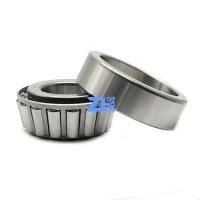 China 32309 Tapered Roller Bearing 45x100x38.25mm High Load Capacity C3 Clearance for sale