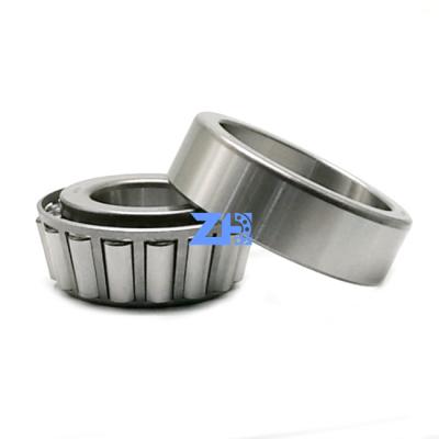 China 32309 Tapered Roller Bearing 45x100x38.25mm High Load Capacity C3 Clearance for sale