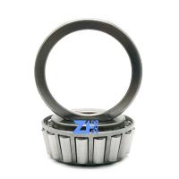 China 32309 Tapered Roller Bearing 45x100x38.25mm High Load Capacity C3 Clearance for sale