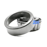 China 32309 Tapered Roller Bearing 45x100x38.25mm High Load Capacity C3 Clearance for sale