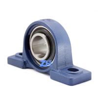 China SY508M Plummer Block Single Row ISO Standard Heavy Load Bearing Housing Unit for sale