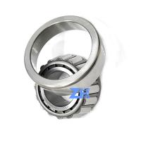 China High Precision Tapered Roller Bearing 32310 50x110x42.25mm Single Row P6 for sale