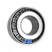 China High Precision Tapered Roller Bearing 32310 50x110x42.25mm Single Row P6 for sale