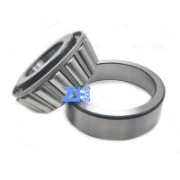 China Taper Roller Bearing 32318 90x190x67.5mm Chrome Steel P0 Precision Industrial for sale
