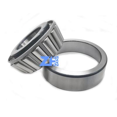 China Taper Roller Bearing 32318 90x190x67.5mm Chrome Steel P0 Precision Industrial for sale