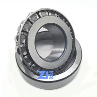 China Taper Roller Bearing 32318 90x190x67.5mm Chrome Steel P0 Precision Industrial for sale