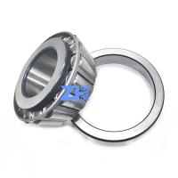 China Taper Roller Bearing 32318 90x190x67.5mm Chrome Steel P0 Precision Industrial for sale
