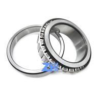 China 110x170x47mm 33022 Tapered Roller Bearing Chrome Steel P0 P6 P5 for sale