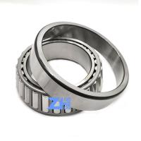 China 110x170x47mm 33022 Tapered Roller Bearing Chrome Steel P0 P6 P5 for sale
