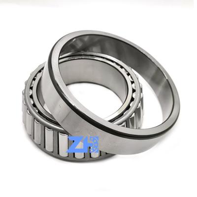 China 110x170x47mm 33022 Tapered Roller Bearing Chrome Steel P0 P6 P5 for sale