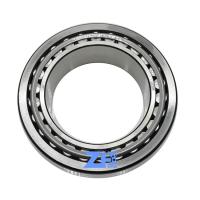 China 110x170x47mm 33022 Tapered Roller Bearing Chrome Steel P0 P6 P5 for sale