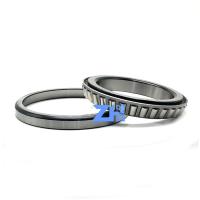 China ZH 37425/37625 Tapered Roller Bearing 107.95x158.75x23.02mm Chrome Steel for sale