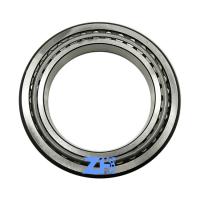 China ZH 37425/37625 Tapered Roller Bearing 107.95x158.75x23.02mm Chrome Steel for sale