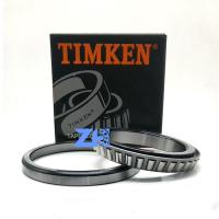 China ZH 37425/37625 Tapered Roller Bearing 107.95x158.75x23.02mm Chrome Steel for sale