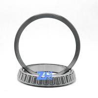 China ZH 37425/37625 Tapered Roller Bearing 107.95x158.75x23.02mm Chrome Steel for sale