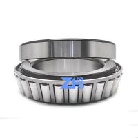 China ZHF 528946 Taper Roller Bearing 105x170x38mm Single Row P0 P5 P3 Quality for sale