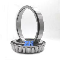 China ZHF 528946 Taper Roller Bearing 105x170x38mm Single Row P0 P5 P3 Quality for sale