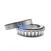 China ZHF 528946 Taper Roller Bearing 105x170x38mm Single Row P0 P5 P3 Quality for sale