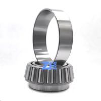 China ZH 528983 Tapered Roller Bearing 70x130x57mm Single Row P0-P5 Precision for sale
