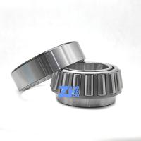 China ZH 528983 Tapered Roller Bearing 70x130x57mm Single Row P0-P5 Precision for sale