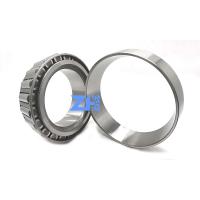 China Tapered Roller Bearing HM218248-10 90x122.2x40mm Chrome Steel P0 P6 P5 P4 for sale