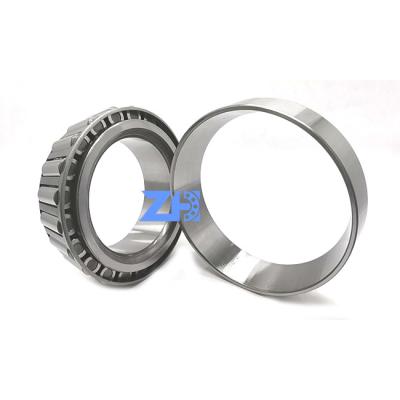 China Tapered Roller Bearing HM218248-10 90x122.2x40mm Chrome Steel P0 P6 P5 P4 for sale