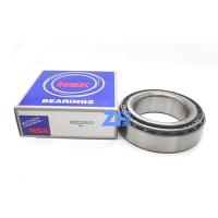 China Tapered Roller Bearing HM218248-10 90x122.2x40mm Chrome Steel P0 P6 P5 P4 for sale