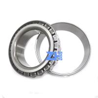 China Tapered Roller Bearing HM218248-10 90x122.2x40mm Chrome Steel P0 P6 P5 P4 for sale