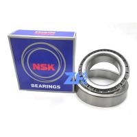 China Tapered Roller Bearing HM218248-10 90x122.2x40mm Chrome Steel P0 P6 P5 P4 for sale