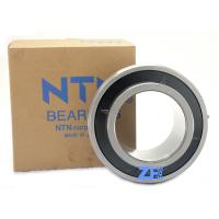 China UC218 Bearing Seat 88.9x160x96mm Standard Lubrication Seals Single Row Grub Screws for sale