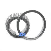 China Tapered Roller Bearing T2EE100 100x165x47mm High Load Capacity 383kN for sale