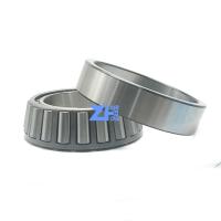 China Tapered Roller Bearing T2EE100 100x165x47mm High Load Capacity 383kN for sale