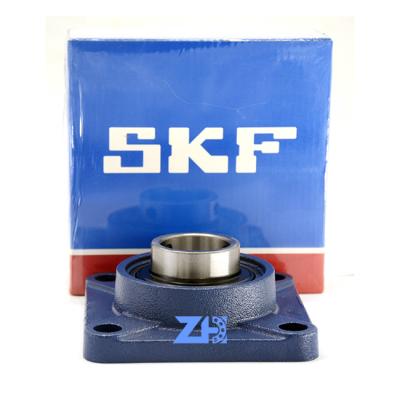 China FY508M FY511M Pillow Ball Bearing Low Noise Self-Aligning Pillow Block Housing P0 P6 for sale