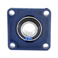 China FY508M FY511M Pillow Ball Bearing Low Noise Self-Aligning Pillow Block Housing P0 P6 for sale